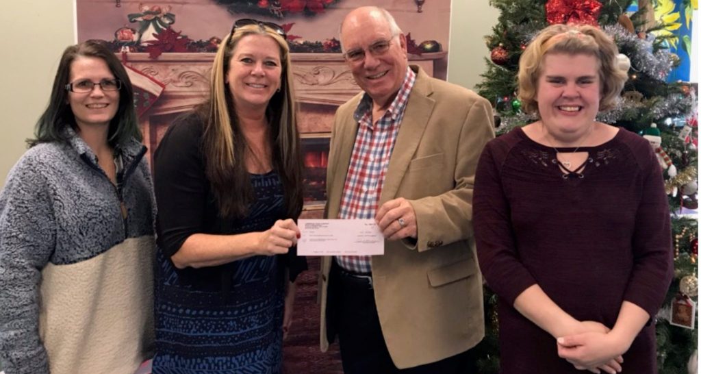 IPPI's "Twin Rivers Delivers" program receives grant from the Eventide ...